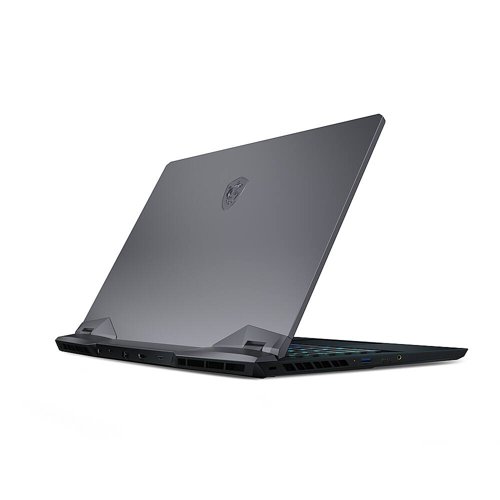 Customer Reviews: MSI Stealth GS77 17.3" Gaming Laptop Intel Core i9 32 ...