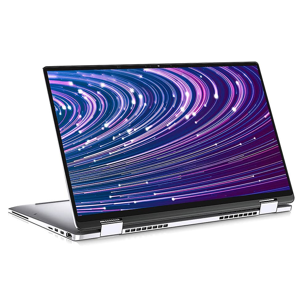 Best Buy: Dell Latitude 9000 15" Laptop Intel Core i7 16 GB Memory 512 ...