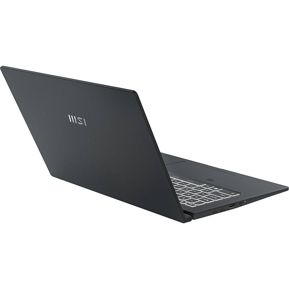 Best Buy: MSI Prestige 15 15.6" Laptop Intel Core i5 16 GB Memory ...