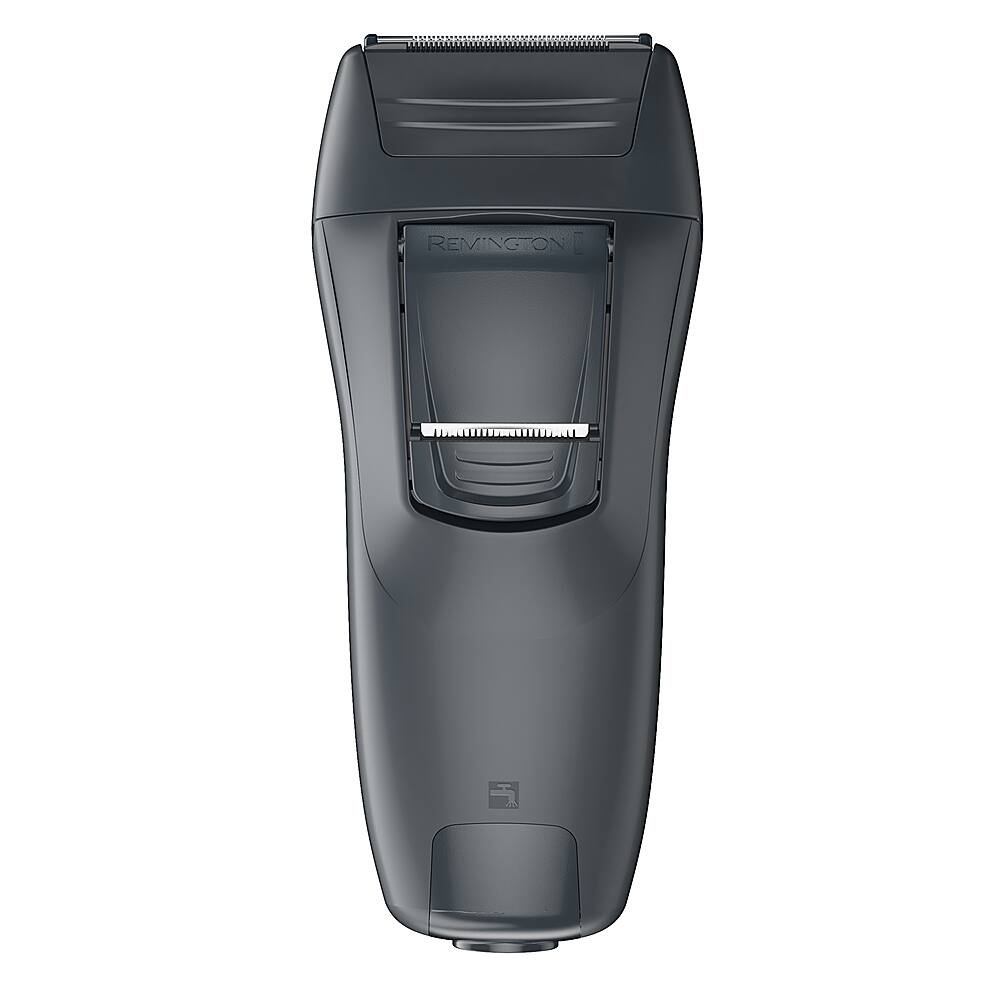 Best Buy: Remington Sensitive Electric Foil Shaver Black/Blue SF4880CDN