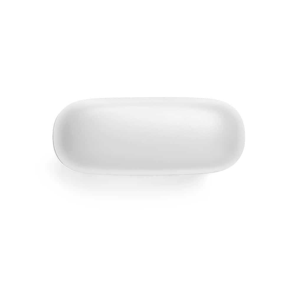 Best Buy: JBL Vibe 200 True Wireless Earbuds White JBLV200TWSWHTAM