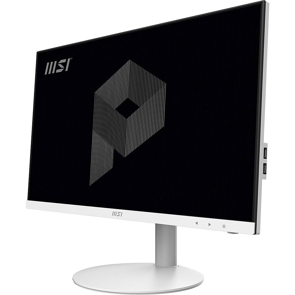 Best Buy: MSI PRO AP241 11M 23.8" All-In-One Intel Core i7 16 GB Memory ...