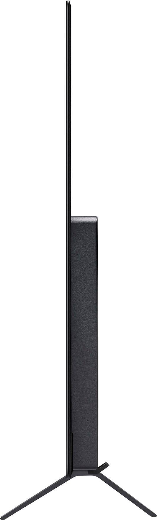 Customer Reviews: LG 65" Class A2 Series OLED 4K UHD Smart webOS TV ...