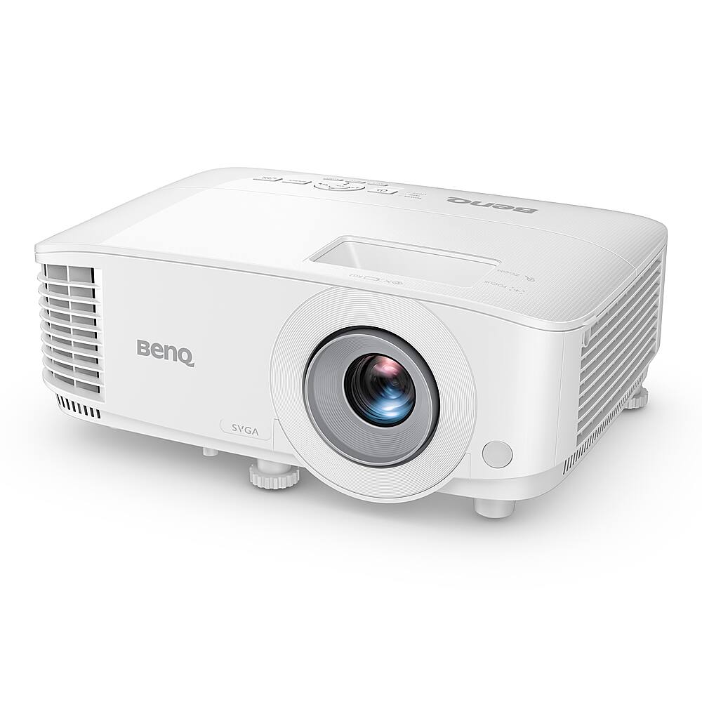 Customer Reviews: BenQ MS560 SVGA Meeting Room Projector, DLP, 4000 ...