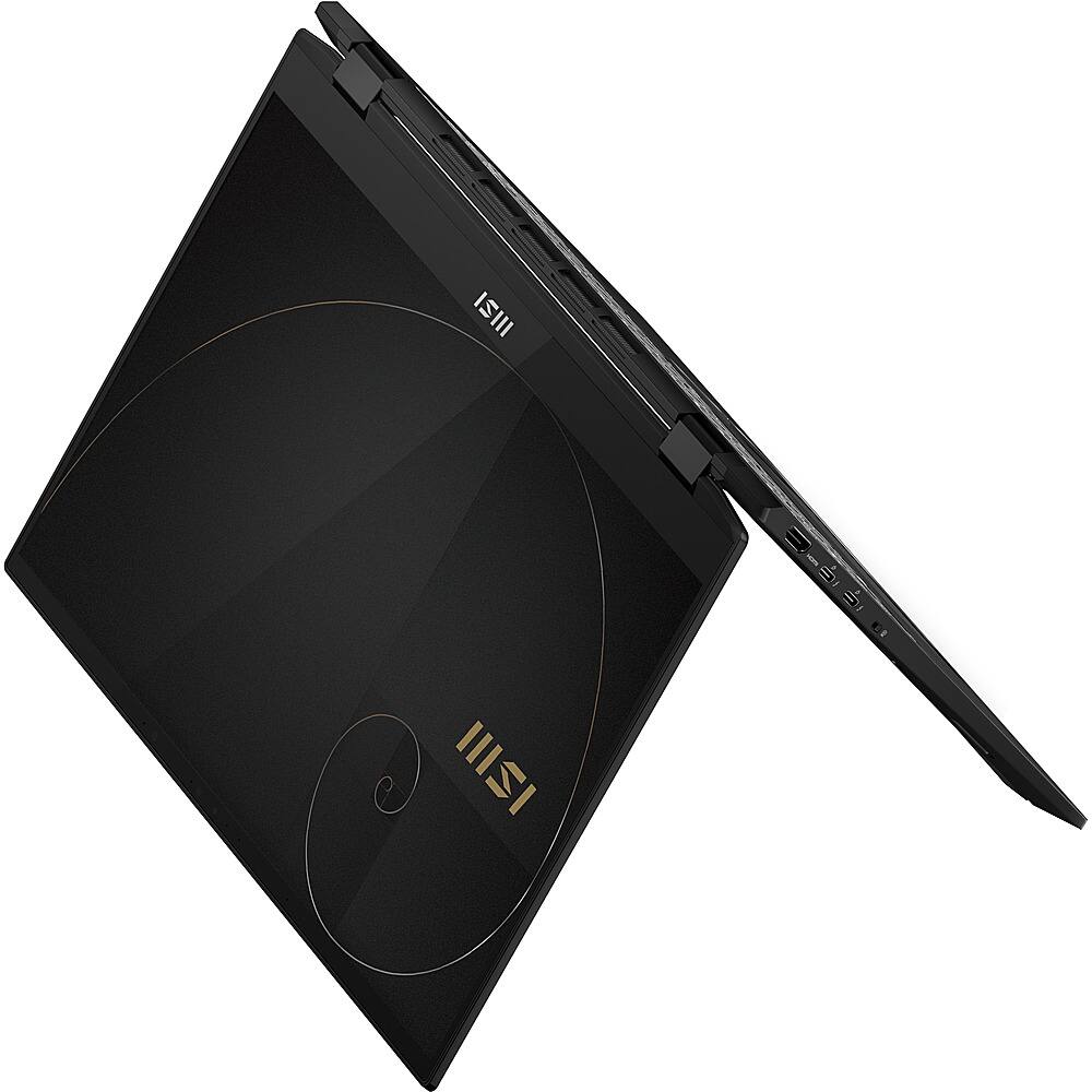 Best Buy: MSI Summit E16 Flip 16" Touch-Screen 2-in-1 Laptop Intel Core ...