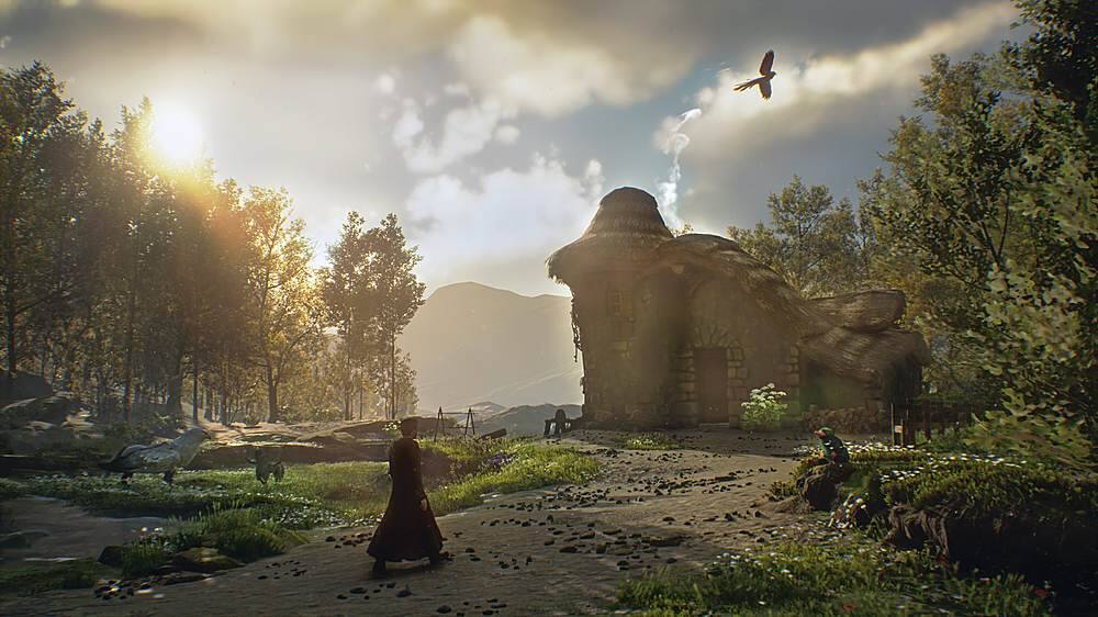Hogwarts Legacy Xbox One Best Buy