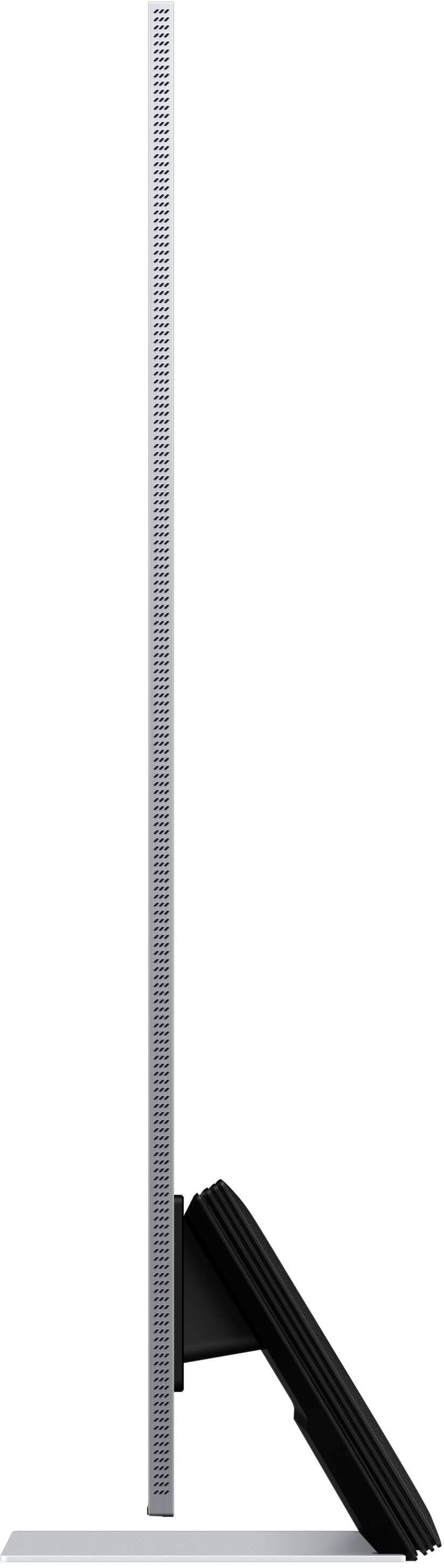 Samsung 85” Class QN900B Neo QLED 8K Smart Tizen TV QN85QN900BFXZA ...