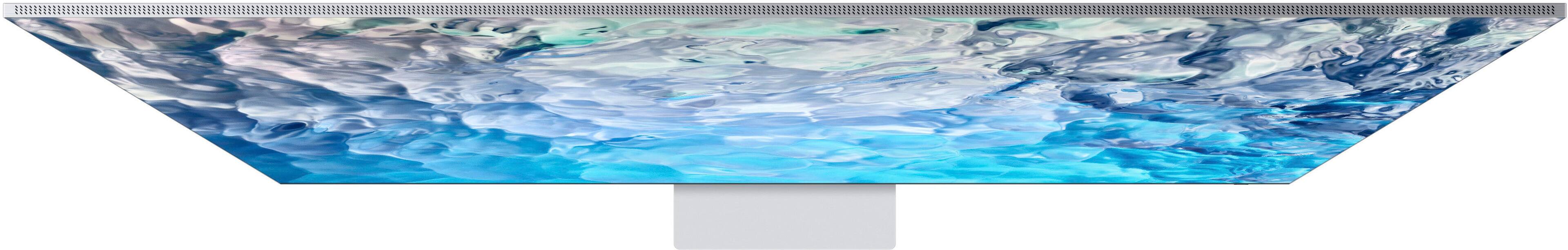 Best Buy: Samsung 85” Class QN900B Neo QLED 8K Smart Tizen TV ...