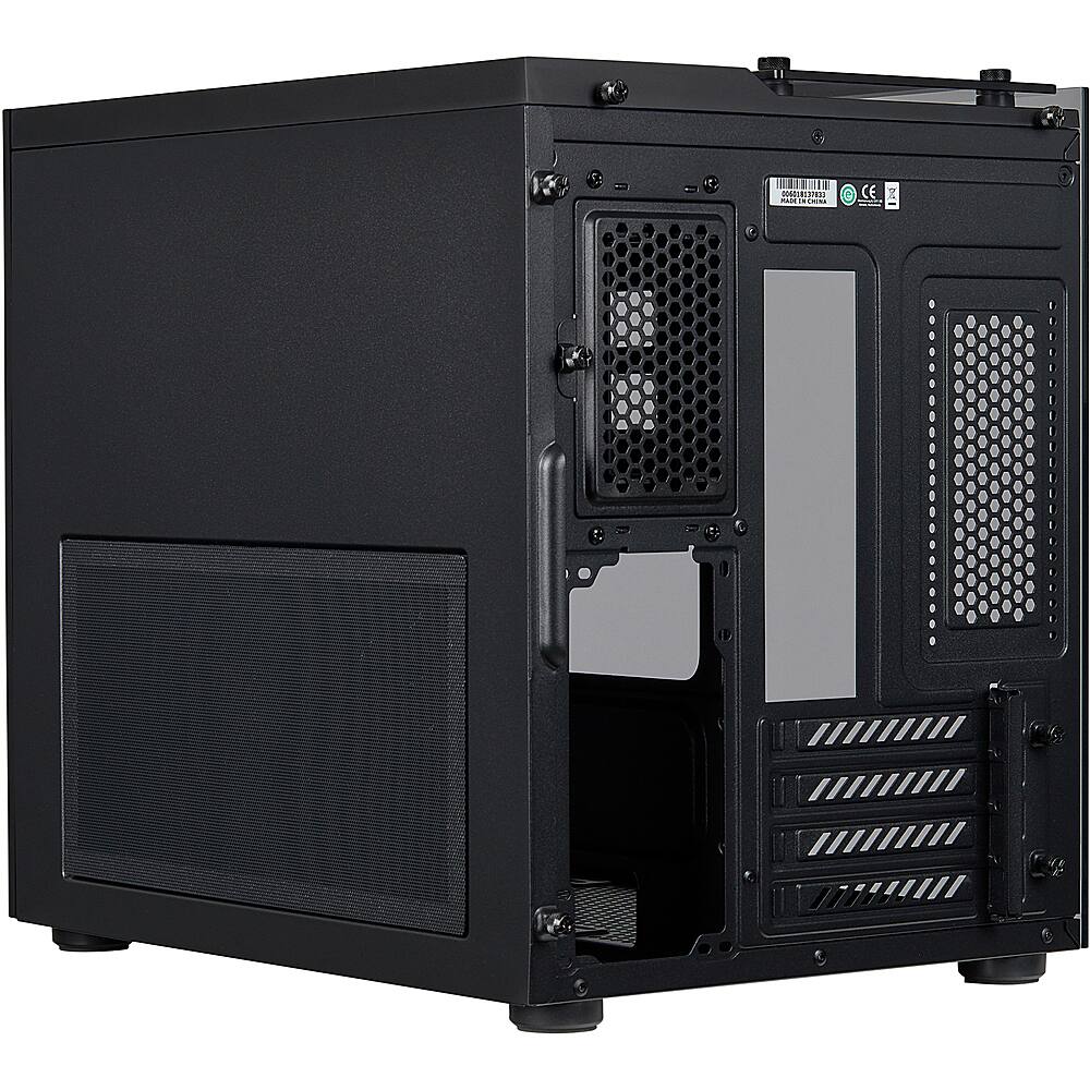 Best Buy: CORSAIR Crystal 280X Micro ATX Case CC-9011135-WW