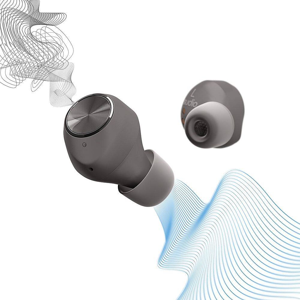 Best Buy: Sudio The T2 True Wireless Noise Cancelling In-Ear Earbuds ...