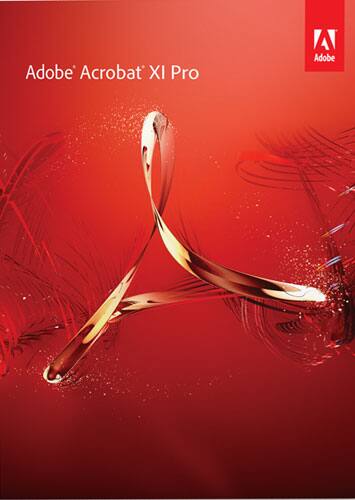 Best Buy Adobe Acrobat XI Pro 65199839