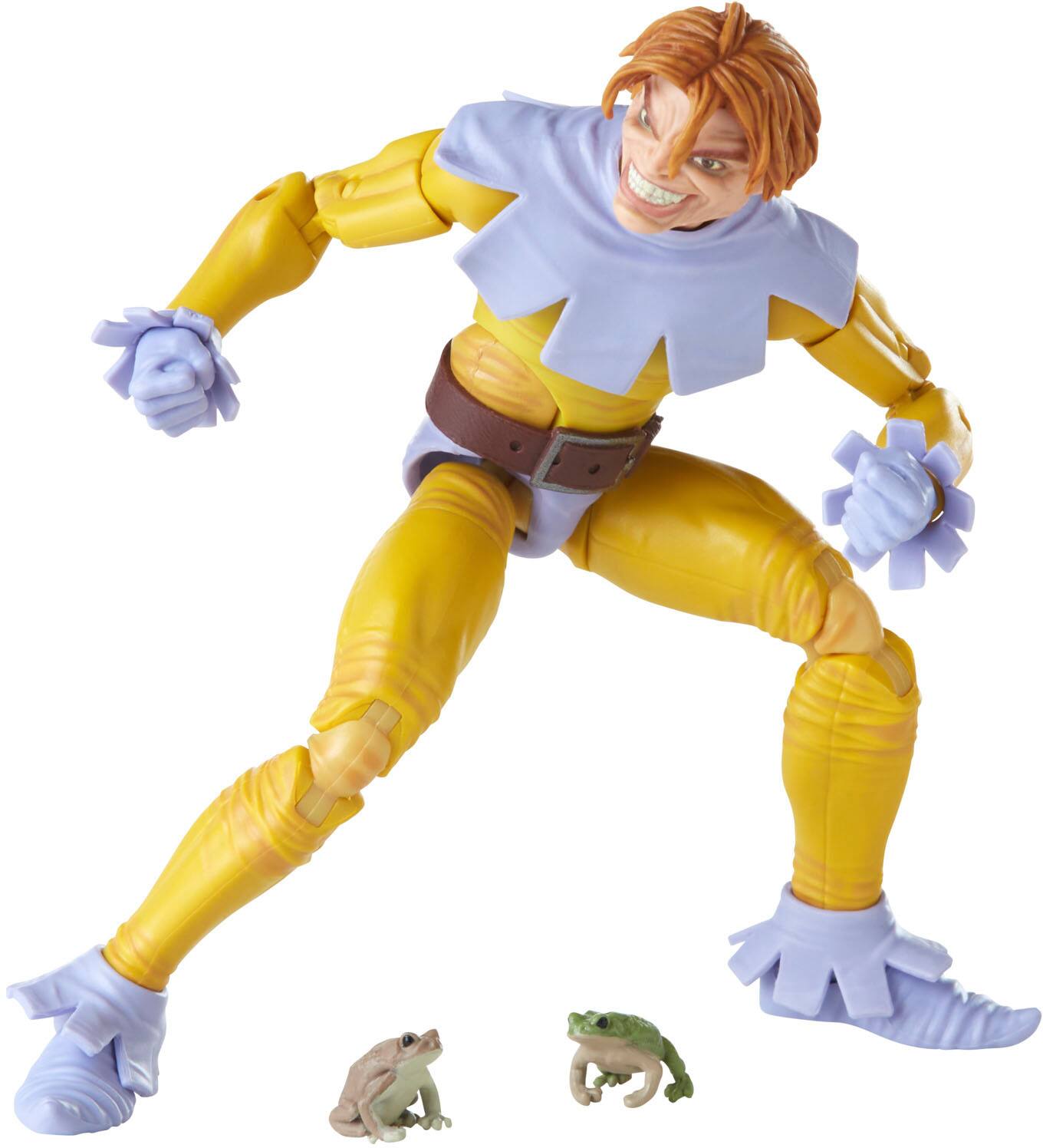 Best Buy: Marvel Legends Series 1 Marvel’s Toad F3442
