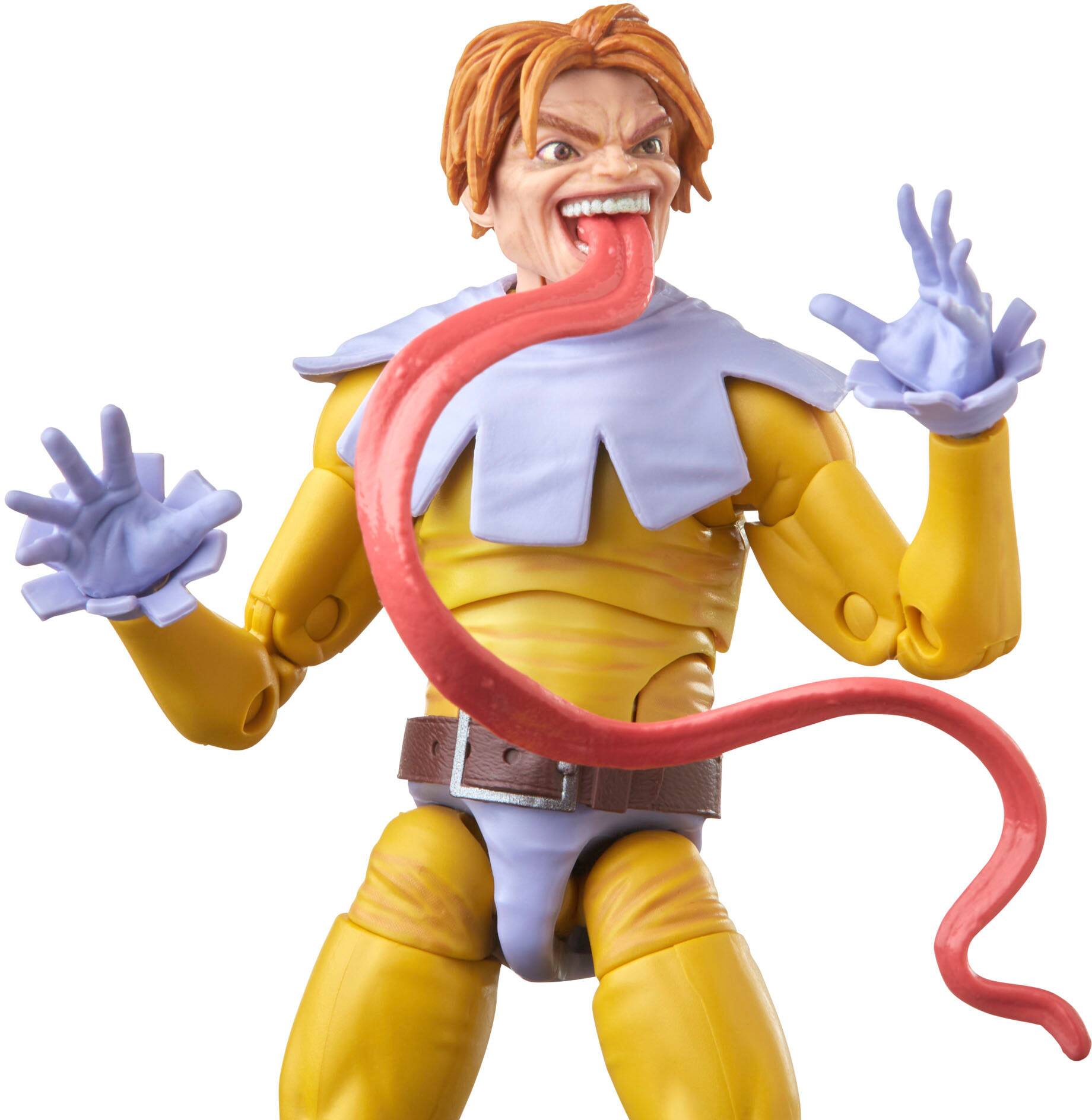 Best Buy: Marvel Legends Series 1 Marvel’s Toad F3442