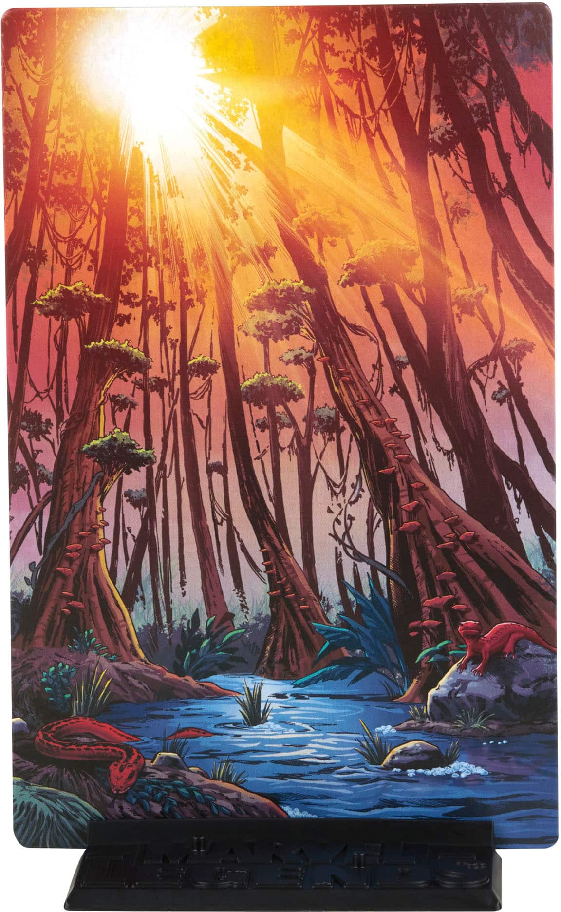 Best Buy: Marvel Legends Series 1 Marvel’s Toad F3442