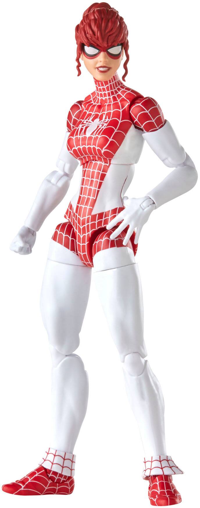 Best Buy: Marvel Legends Series Spider-Man and Marvel’s Spinneret F3456