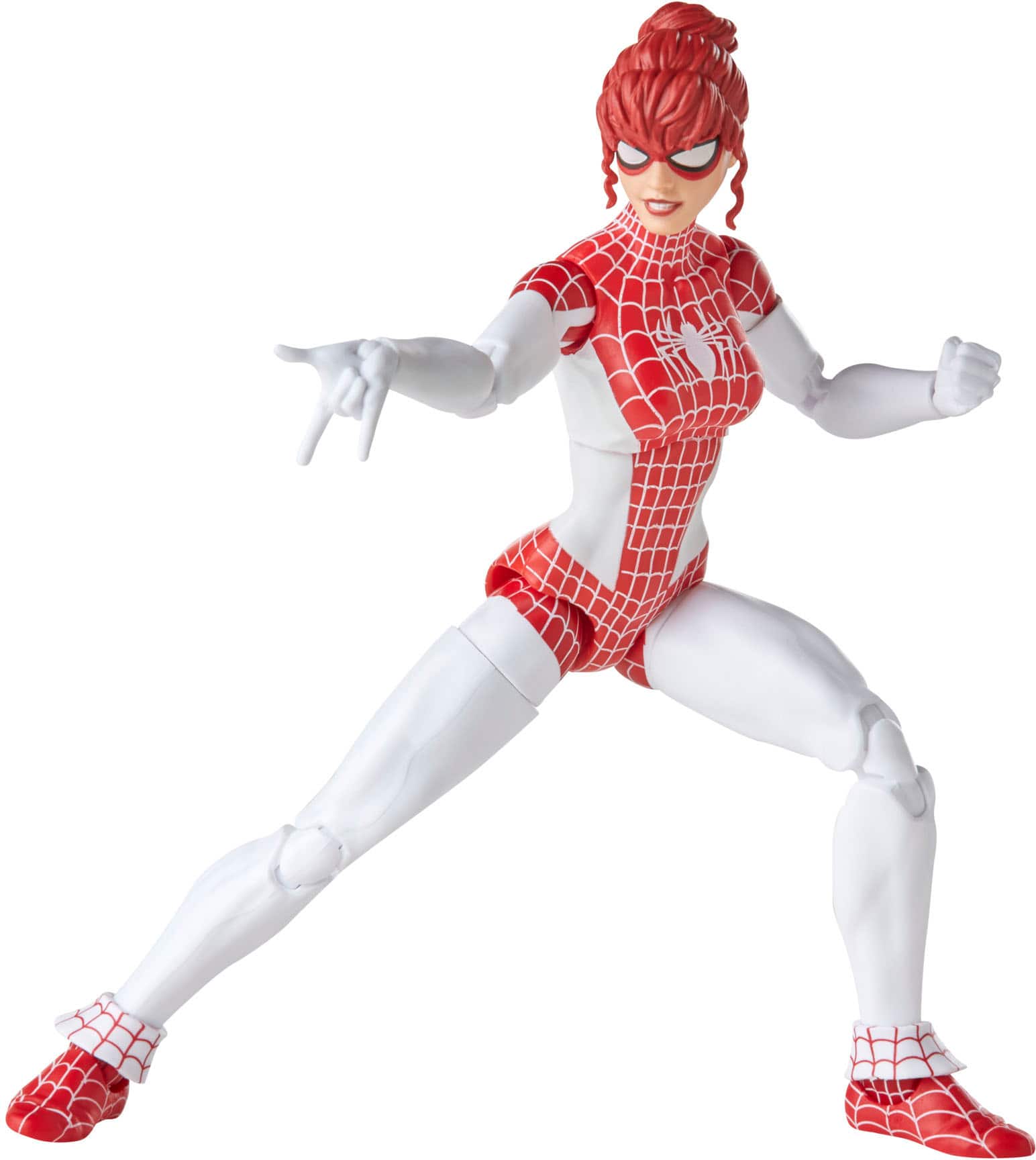 Best Buy: Marvel Legends Series Spider-Man and Marvel’s Spinneret F3456