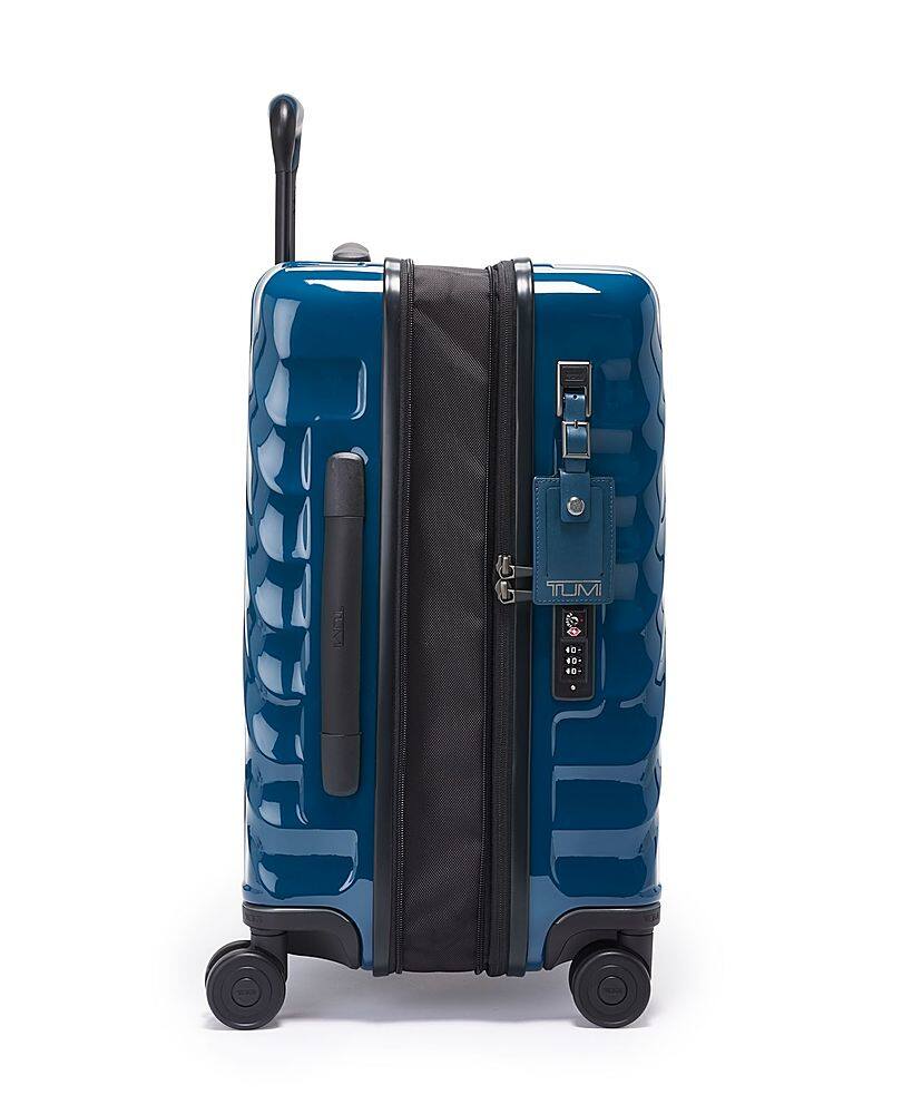 Best Buy: TUMI 19 Degree International Expandable Spinner Carry-On ...