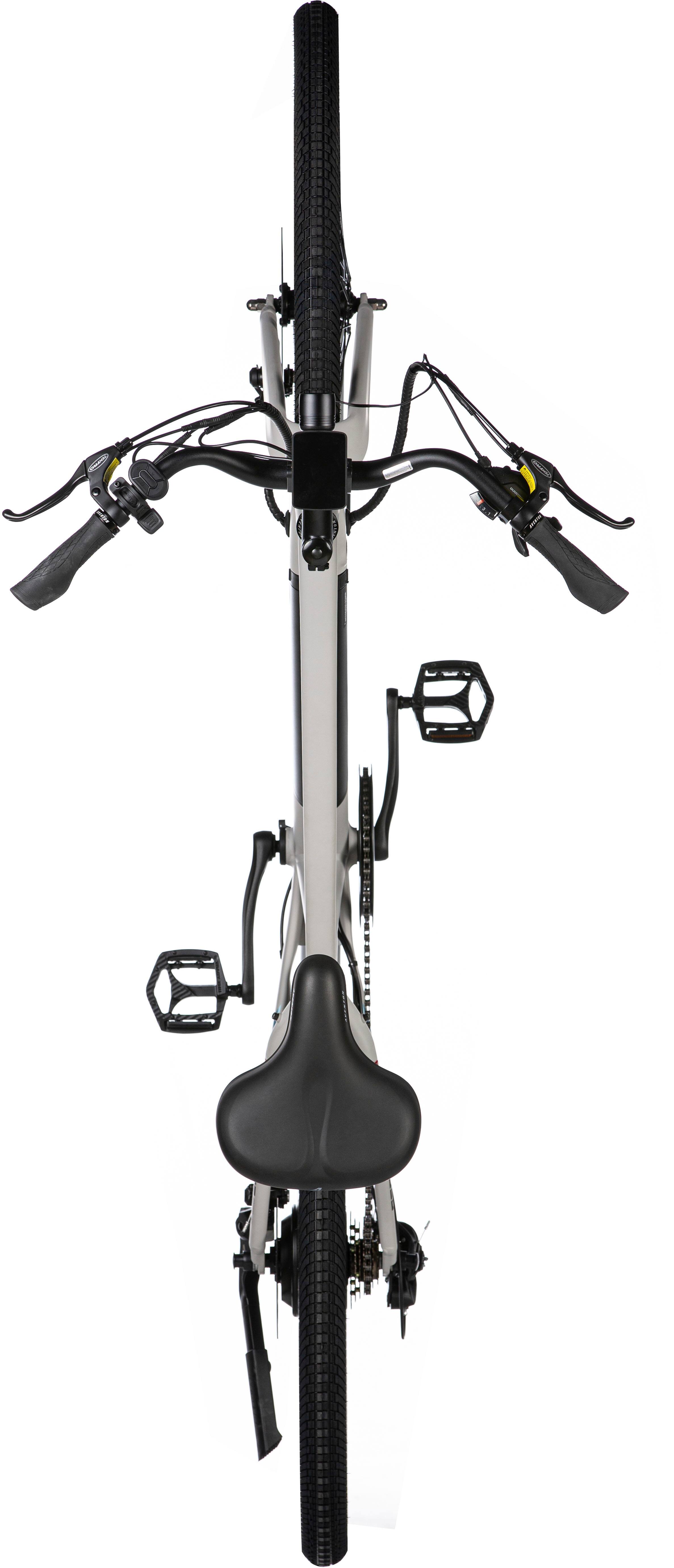 Customer Reviews: Aventon Pace 350.2 Step-Over Ebike w/ 40 mile Max ...