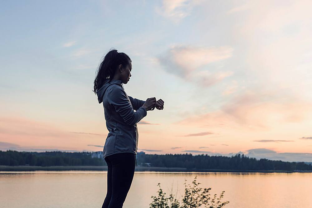 Best Buy: SUUNTO 5 PEAK BLACK Black SS050726000