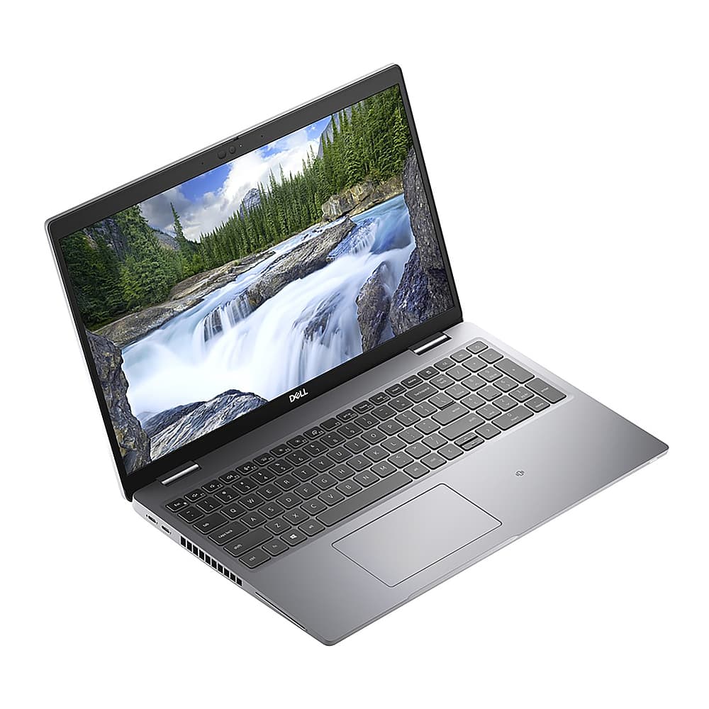 Best Buy: Dell Latitude 5000 15.6" Laptop Intel Core i7 16 GB Memory ...