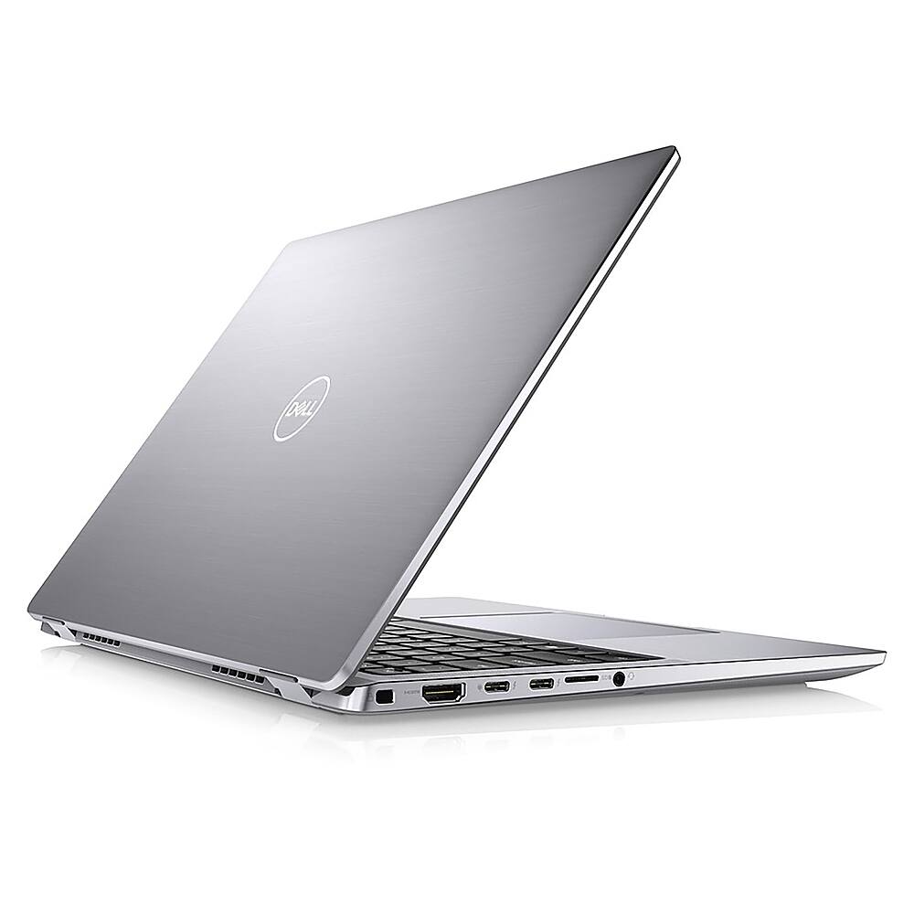 Best Buy: Dell Latitude 9000 14" Laptop Intel Core i5 16 GB Memory 256 ...