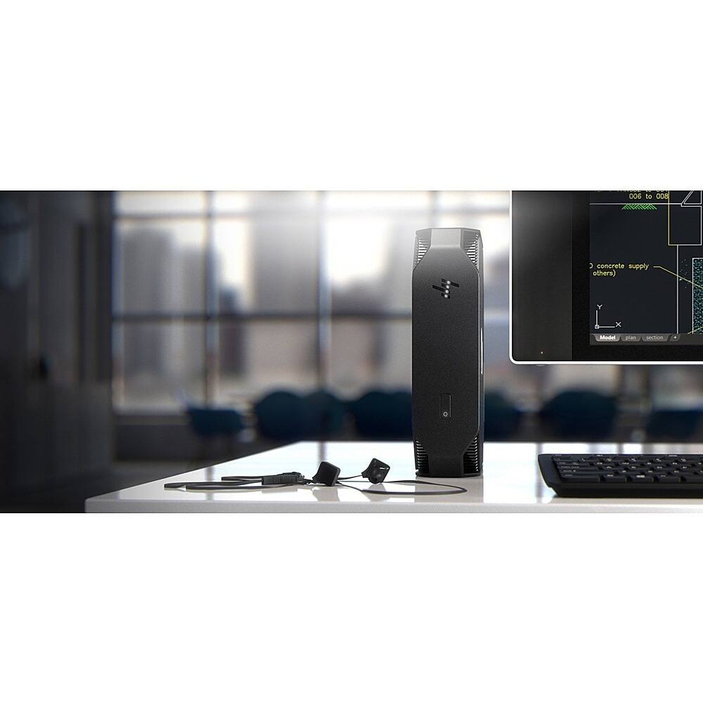 Best Buy: HP Z2 Mini G5 Mini Desktop Intel i7-10700 16 GB Memory 512 GB ...