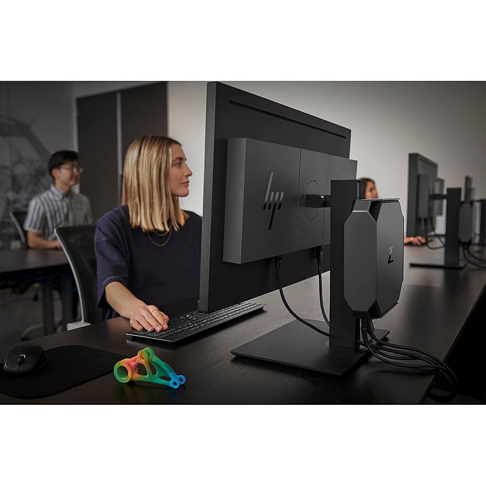 Best Buy: HP Z2 Mini G5 Mini Desktop Intel i7-10700 16 GB Memory 512 GB ...