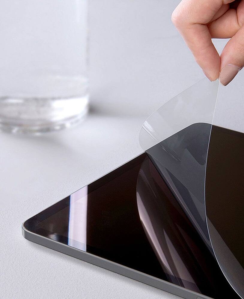 Techprotectus Tempered Glass Screen Protector for Apple® iPad® Air 5 ...