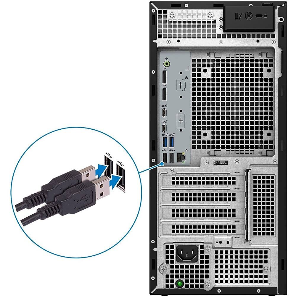 Dell Inspiron 3000 Desktop