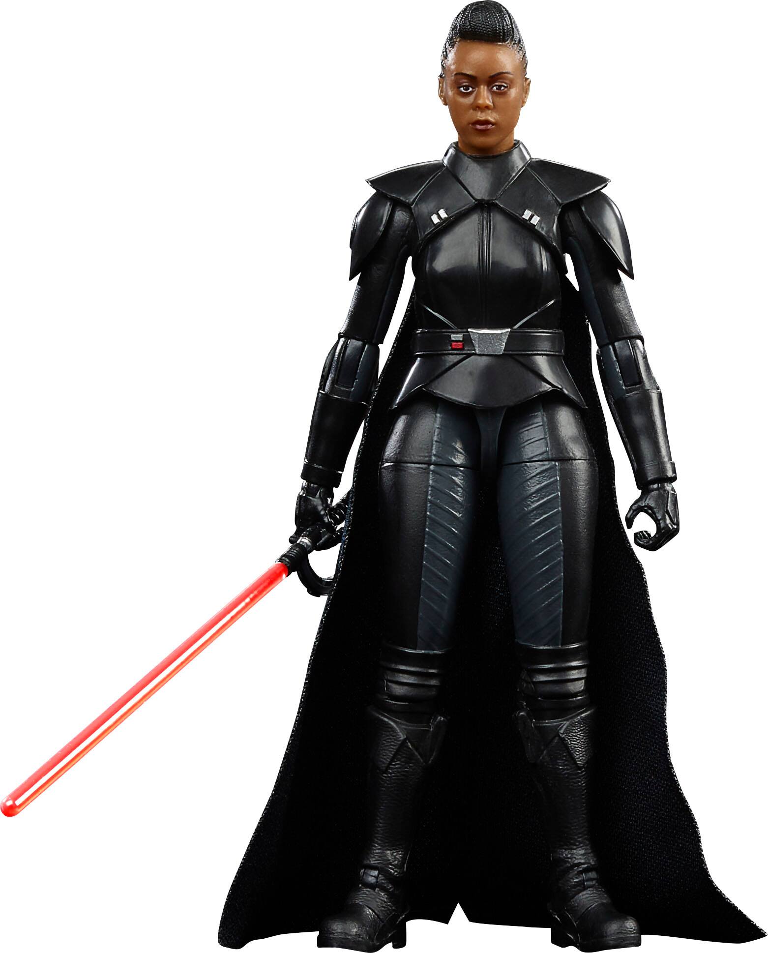 Best Buy: Star Wars The Black Series Reva (Third Sister) F4362