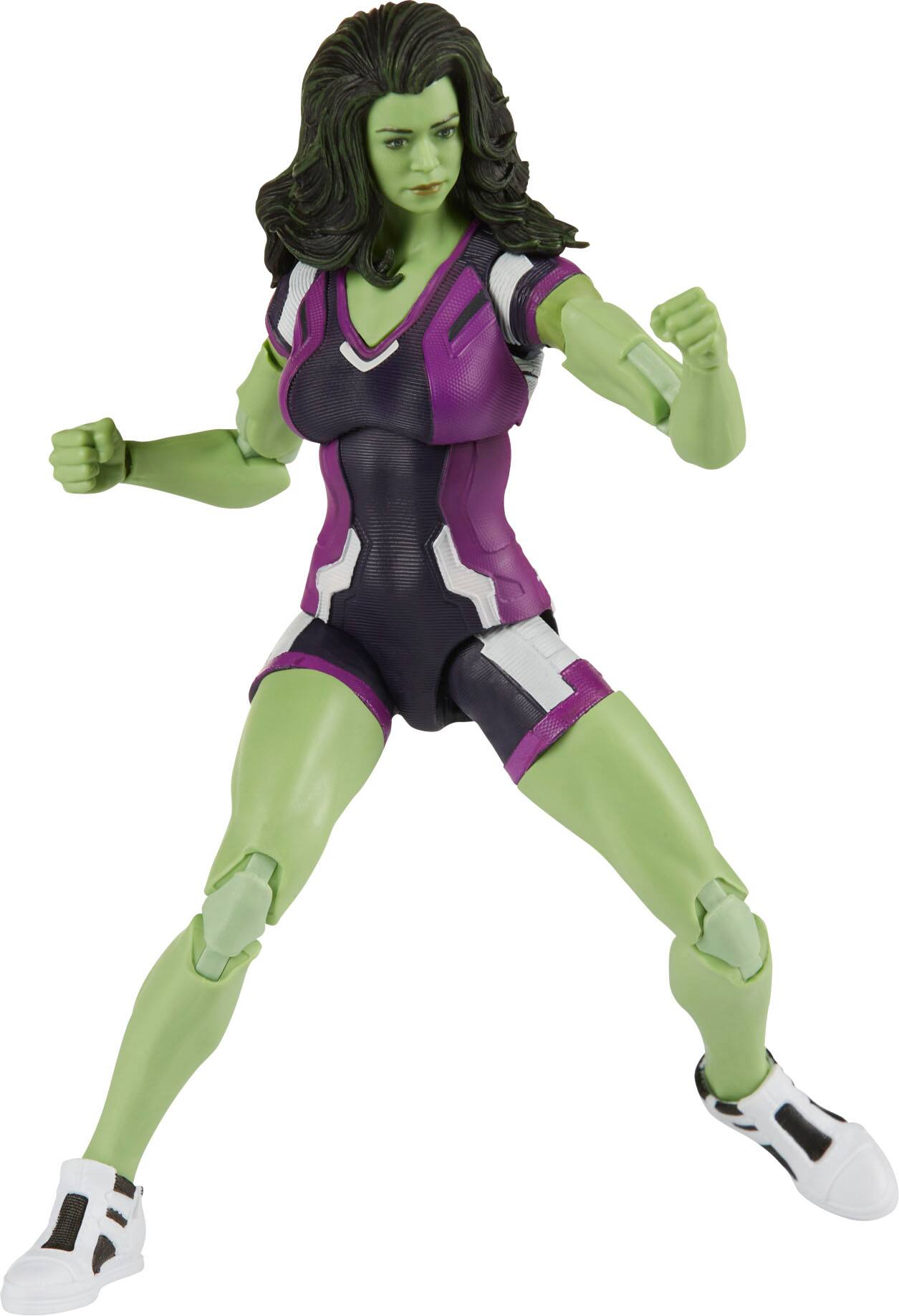 Best Buy: Marvel Disney Plus She-Hulk F3854