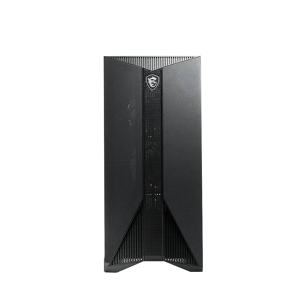 Best Buy: MSI Aegis RS Tower Gaming Desktop Intel Core i7 12700KF 16GB ...