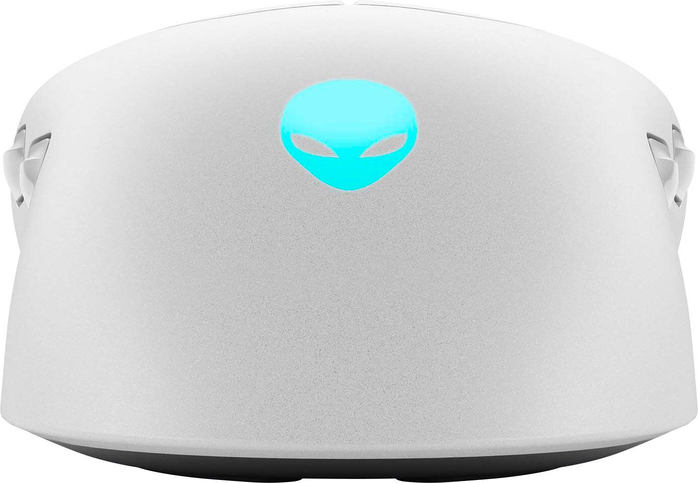 Alienware AW720M Tri Mode Wireless Gaming Ambidextrous Mouse Lunar ...