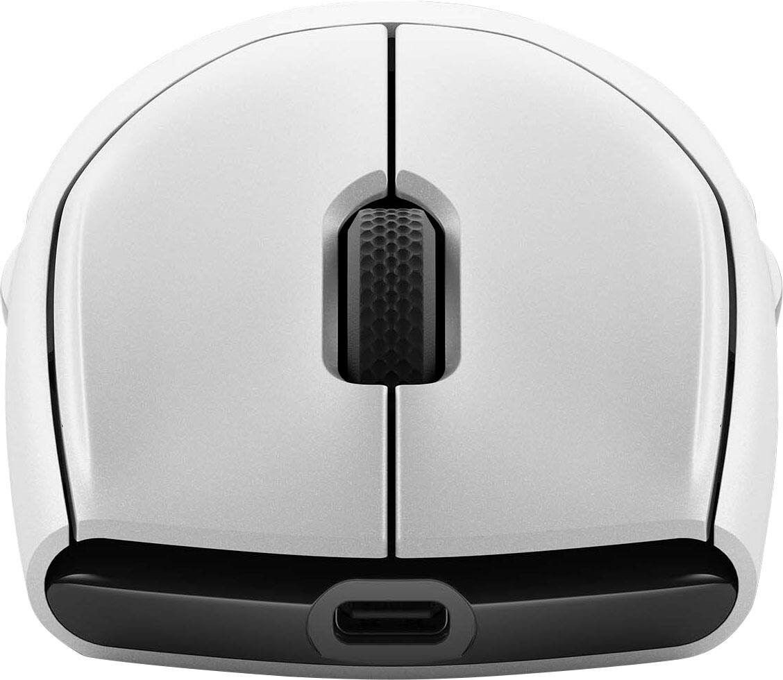 Alienware AW720M Tri Mode Wireless Gaming Ambidextrous Mouse Lunar ...