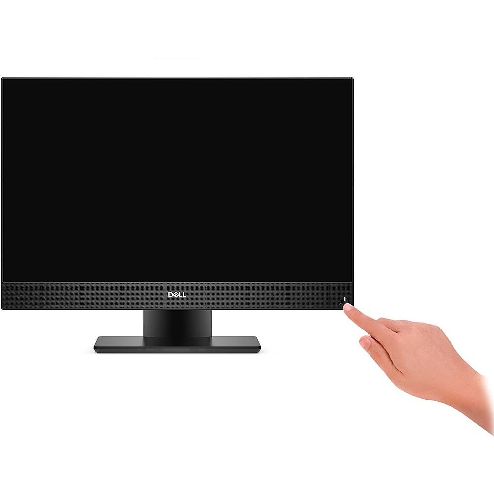 Best Buy: Dell OptiPlex 3000 21.5" Touch-Screen All-In-One Intel Core ...