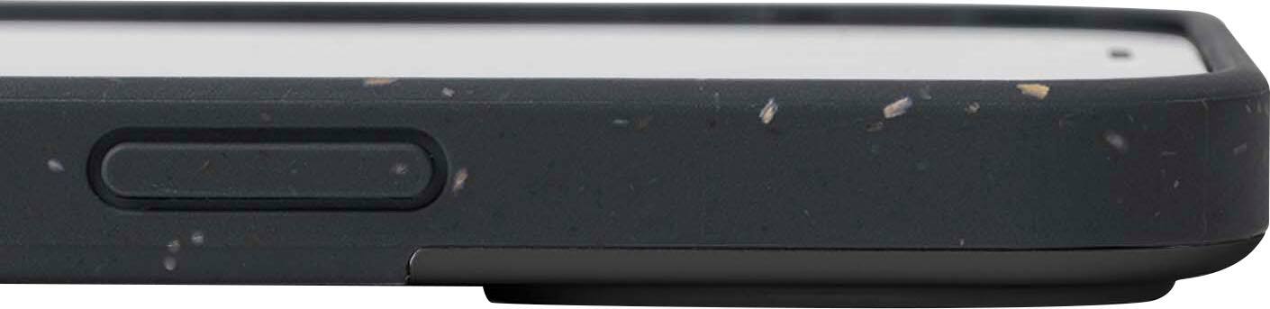 Atom Studios Split Wood Fibre Phone Case With Magsafe For Iphone 13 Pro ...
