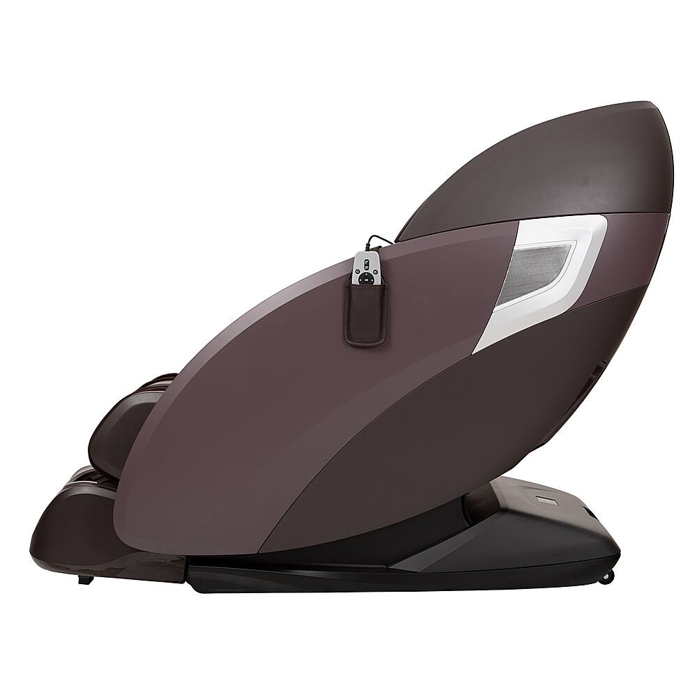 Best Buy: Osaki Tecno 3D SL-Track Massage Chair Brown OS-TECNO-BRN