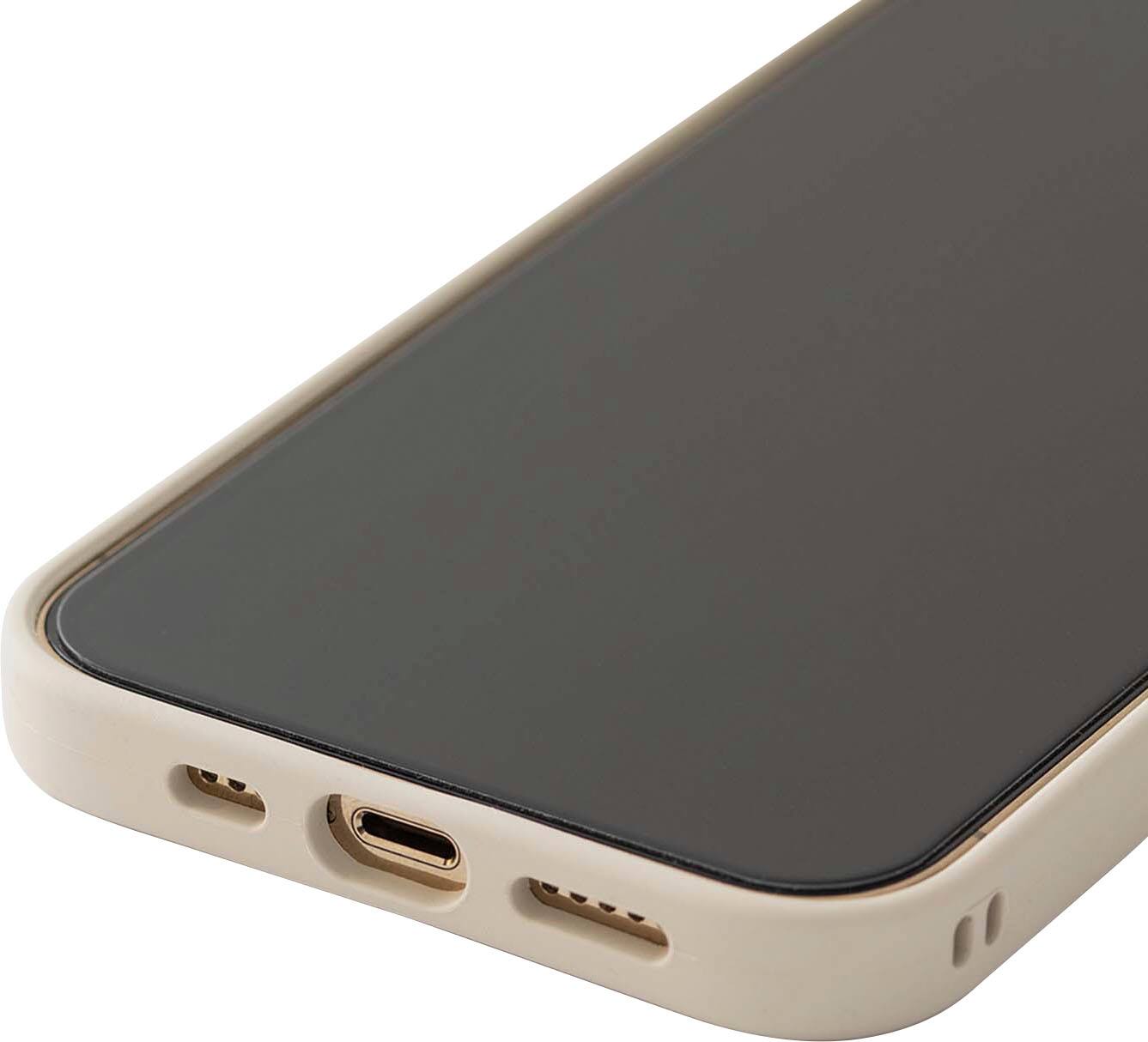 Best Buy: Atom Studios Split Silicone Phone Case with Magsafe for Apple ...