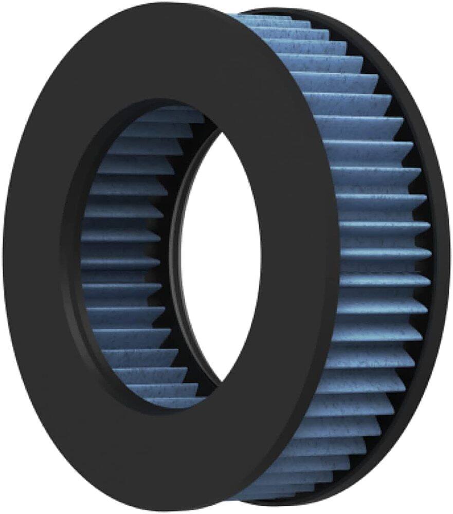 Best Buy: Aura Air Ray Filter Black/Blue APAURFILTER