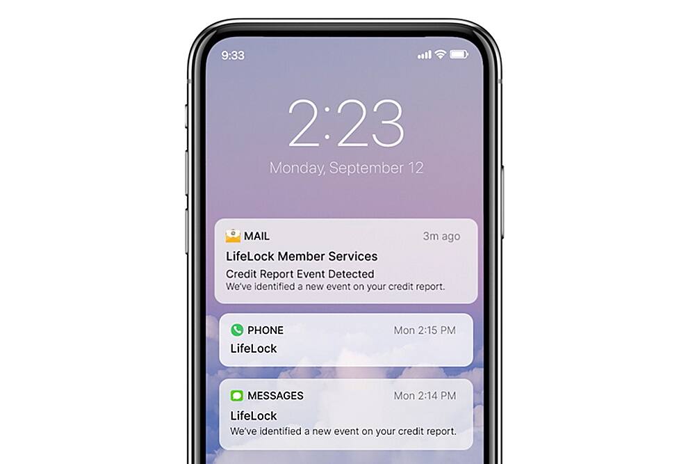 Questions and Answers: LifeLock Standard Identity Theft Protection ...