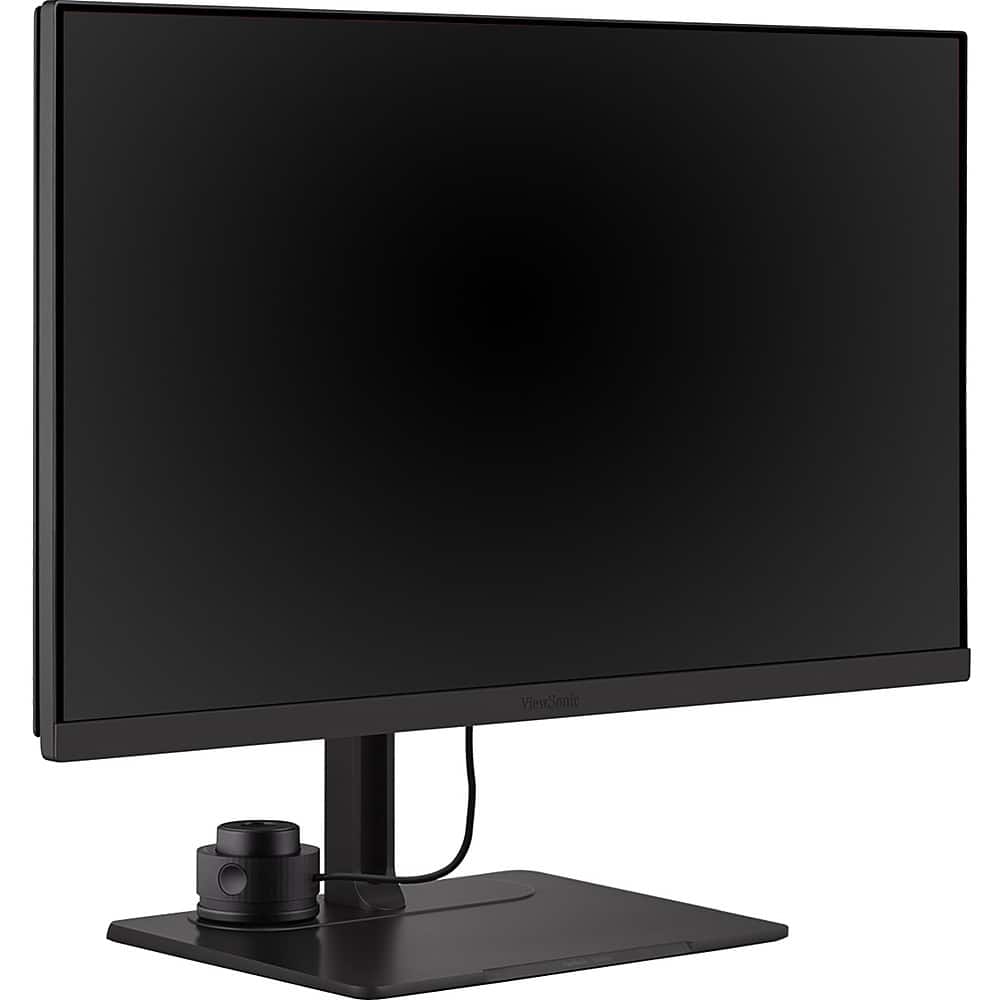Best Buy: ViewSonic ColorPro 27 LCD Monitor with HDR (DisplayPort USB ...