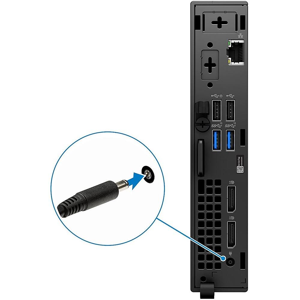 Best Buy: Dell OptiPlex 3000 Thin Client 4RFRN