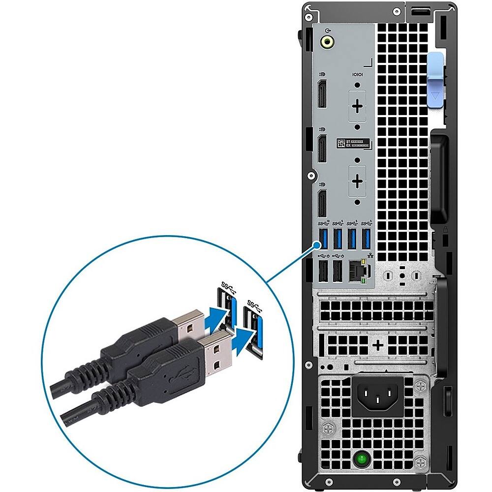 Best Buy: Dell Precision 3000 Desktop Intel i7-12700 16 GB Memory 512 ...