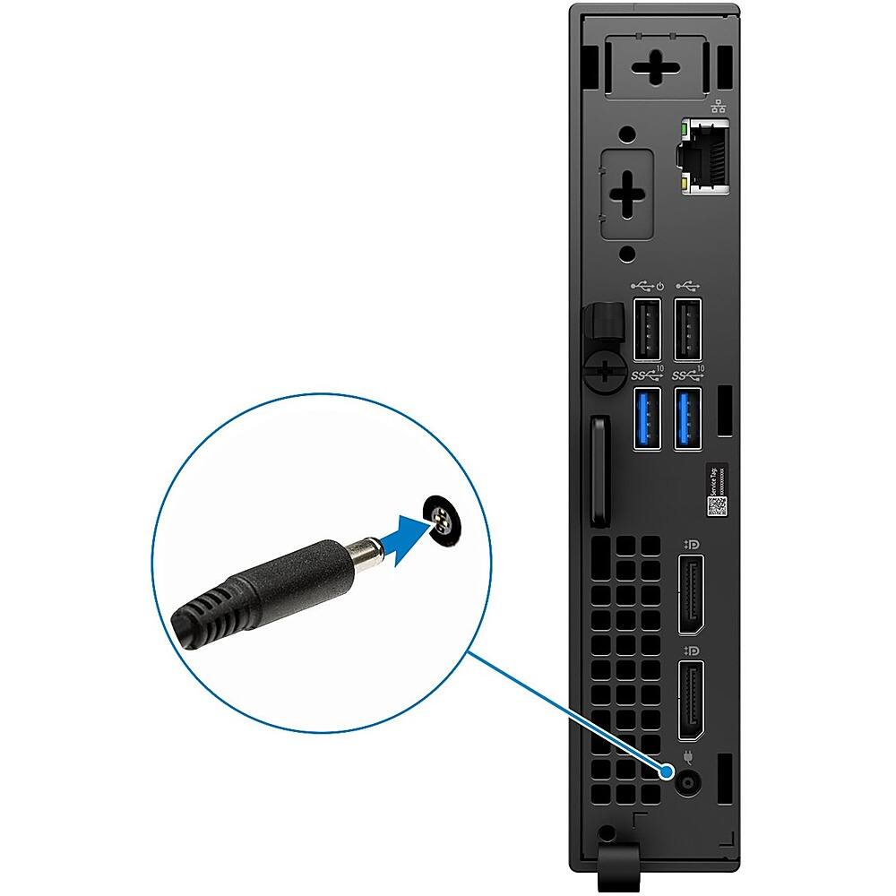 Best Buy: Dell OptiPlex 3000 Thin Client CR7P5