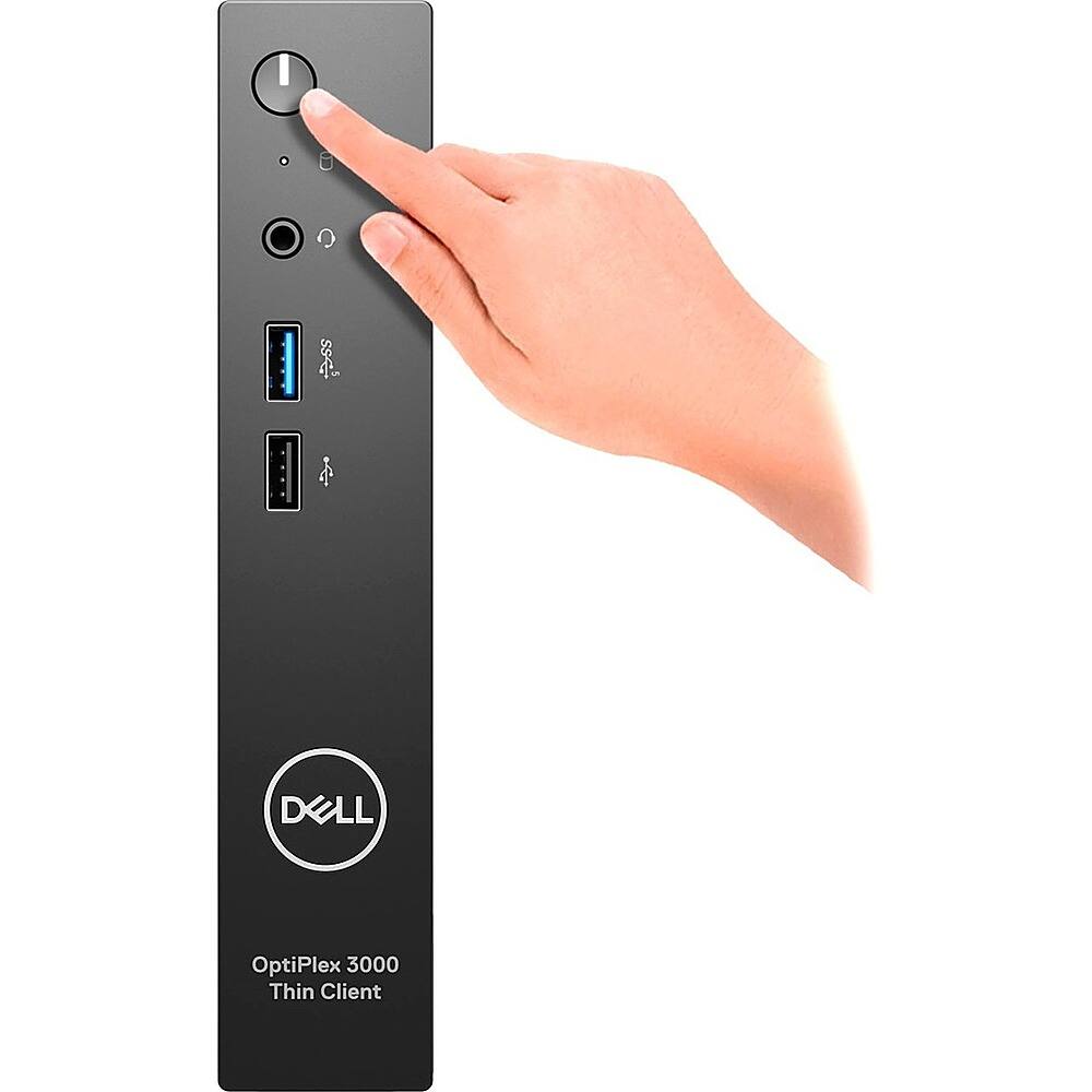 Best Buy: Dell OptiPlex 3000 Thin Client C4FCH