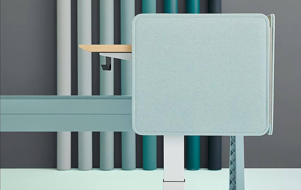 Best Buy: Steelcase Bivi Hook Black SXN9CKTK167XQ2RK77