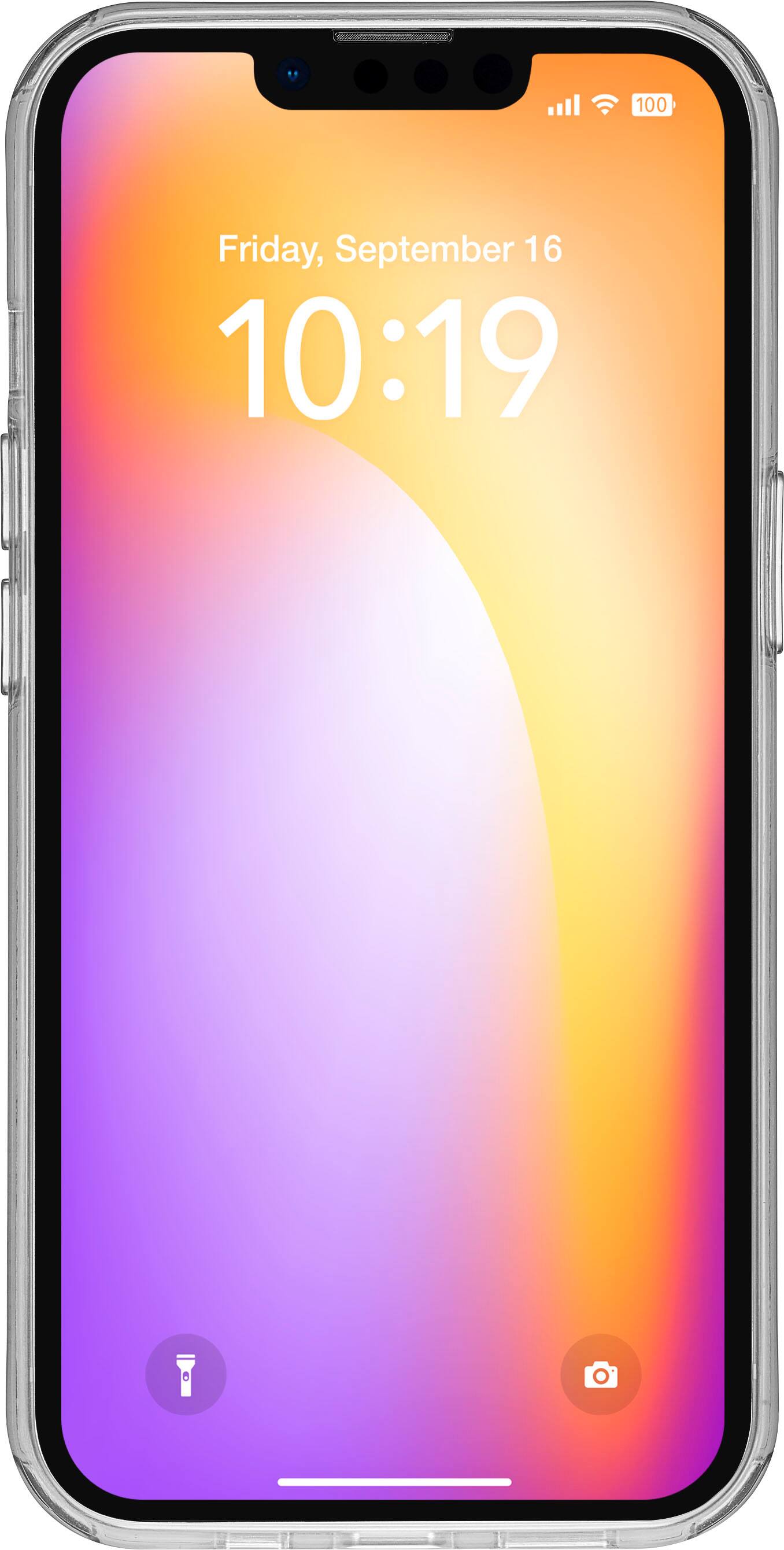 Questions and Answers: Insignia™ Hard-Shell Case for iPhone 14 and ...