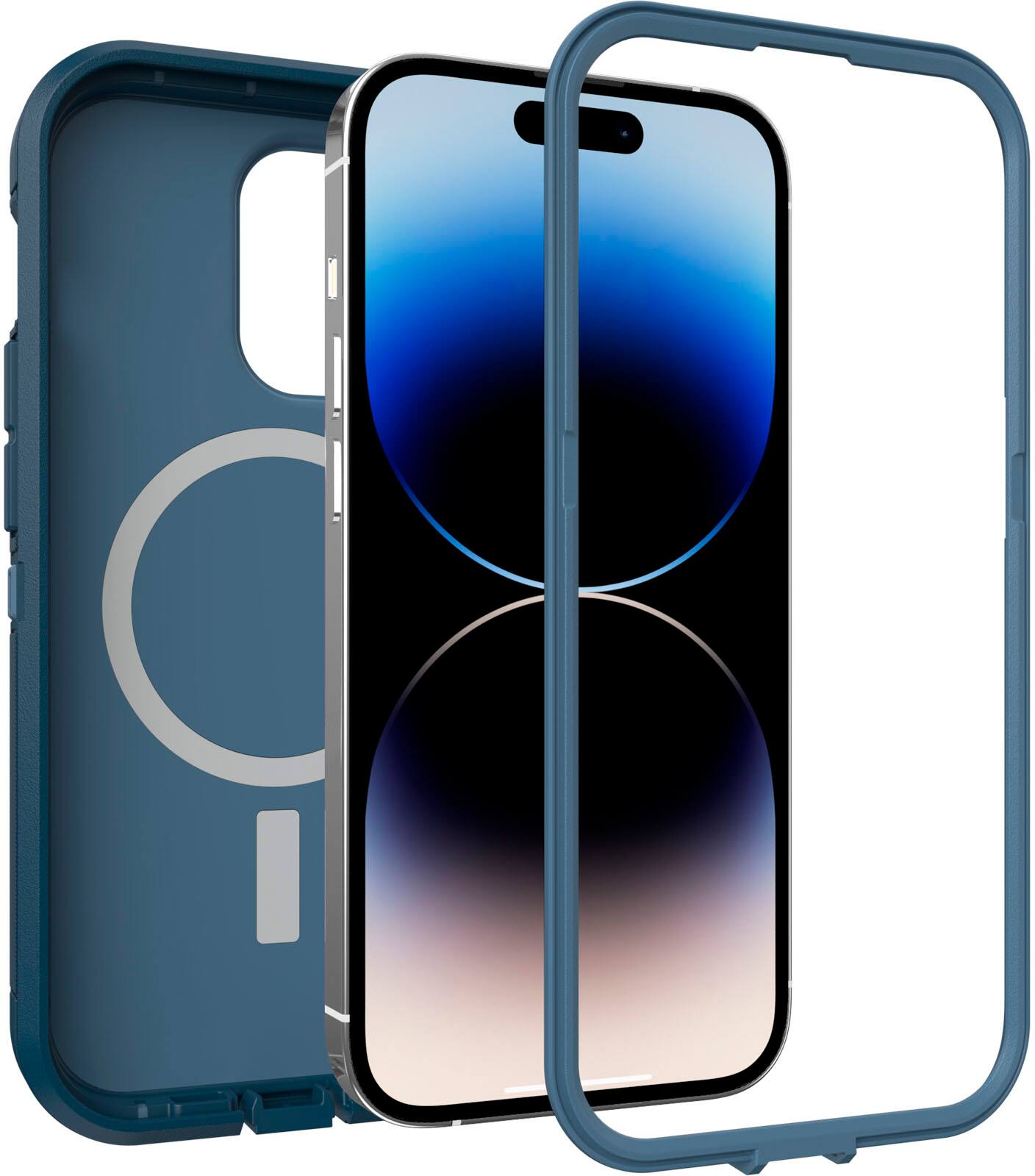 Customer Reviews: OtterBox Defender Series Pro XT MagSafe Hard Shell ... Customer Reviews: OtterBox Defender Series Pro XT MagSafe Hard Shell ...
