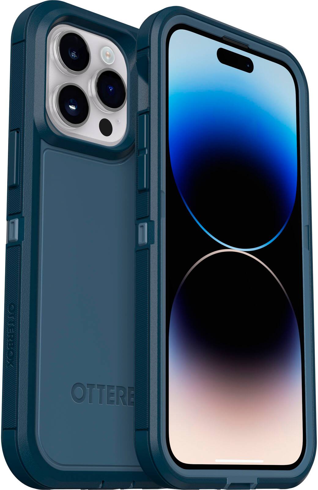 Questions and Answers: OtterBox Defender Series Pro XT MagSafe Hard Shell for Apple iPhone 14 ...