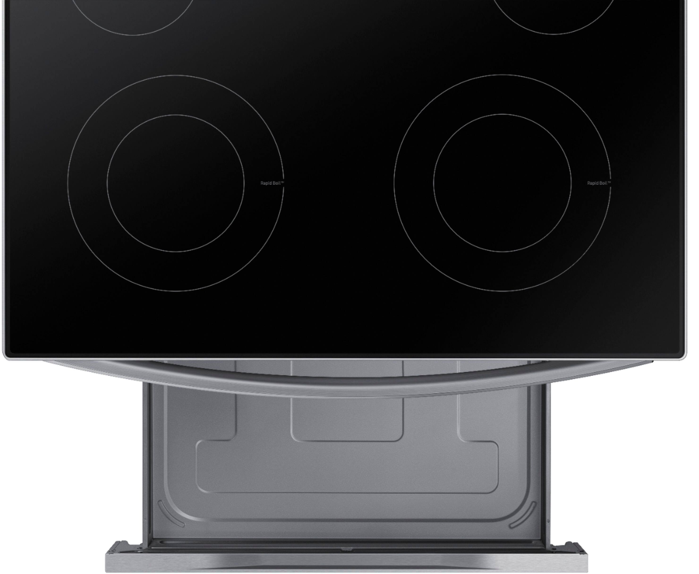 Samsung OBX NE63A6111SS